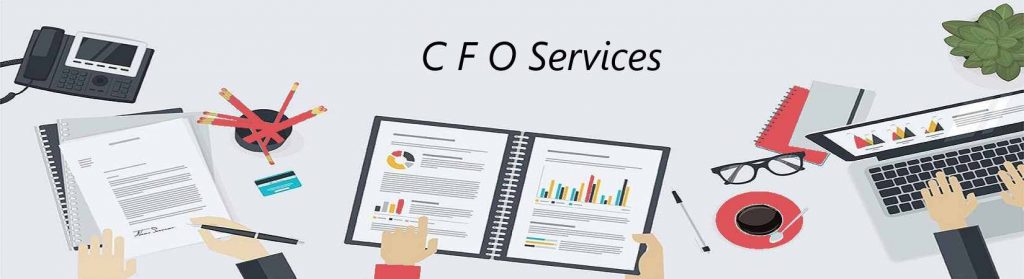 Virtual CFO Services for Effective Financial Management